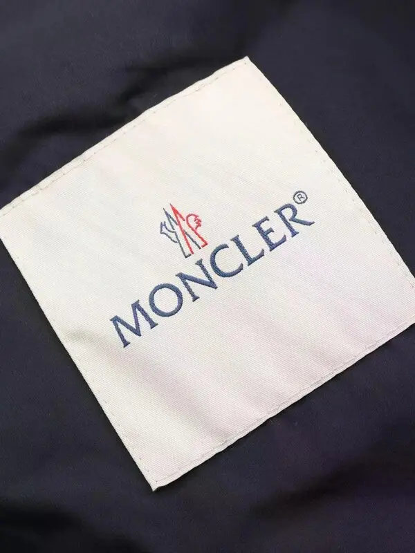 Moncler Sassiere Hooded Jacket