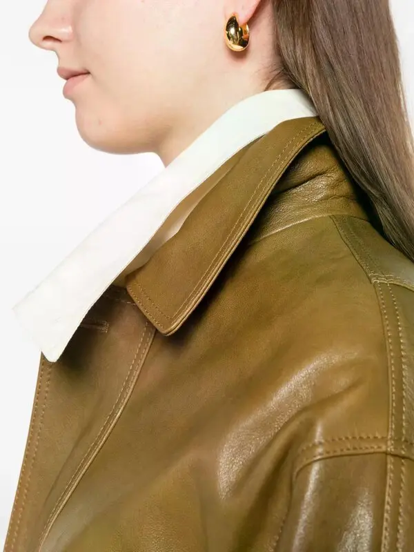 ARMA Maeve Jacket