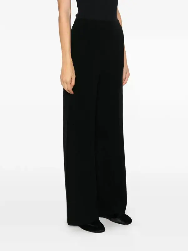 KUJTEN Dion Wide-leg Trousers
