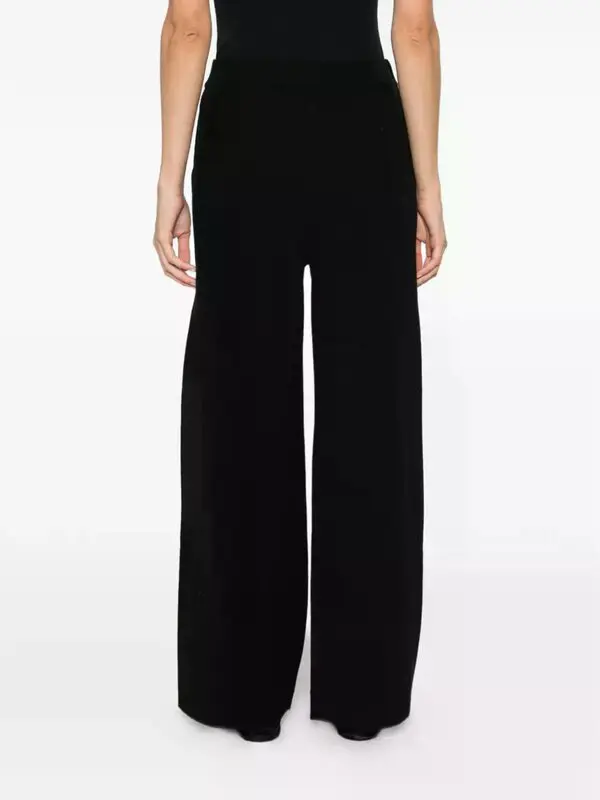 KUJTEN Dion Wide-leg Trousers