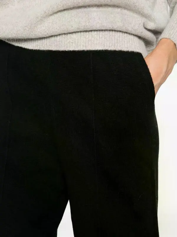 KUJTEN Dion Wide-leg Trousers