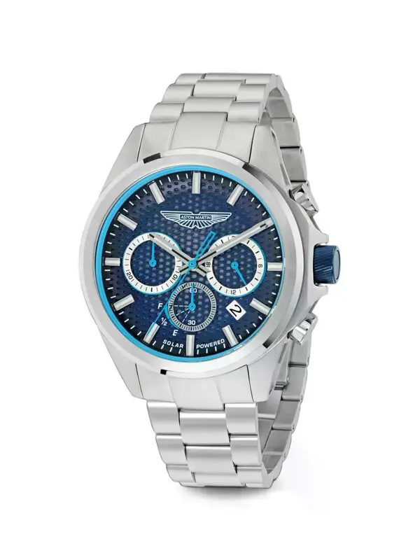 ASTON MARTIN Chronograph 44mm Watch