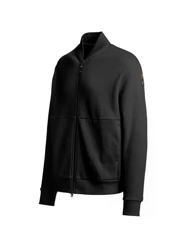 PARAJUMPERS Assoro Zip-up Sweater