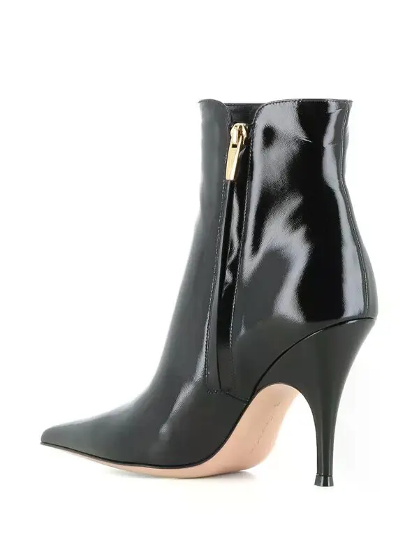 GIANVITO ROSSI Sofia Boots