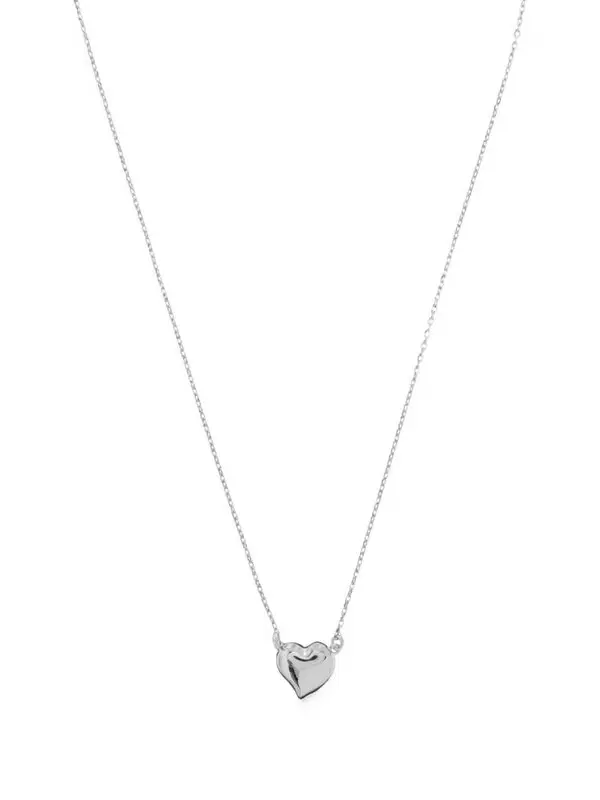 Kate Spade New York Heart-pendant Necklace