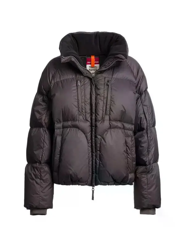 PARAJUMPERS Toulala Travel Puffer Down Jacket
