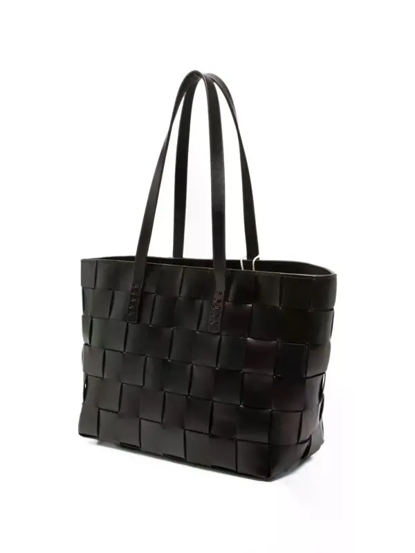Dragon Diffusion Japan Woven-design Tote Bag