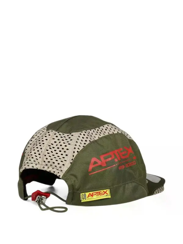 JOHN DOE Ap.tex Mesh-panel Cap