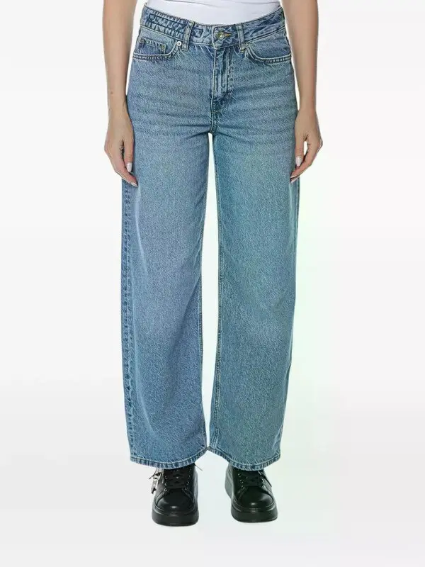 DRYKORN Straight-leg Jeans