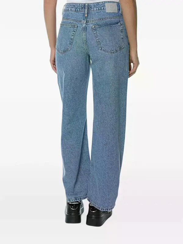 DRYKORN Straight-leg Jeans