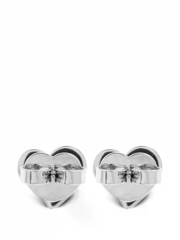 Kate Spade New York Heart-shaped Earrings