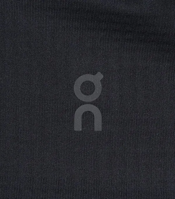 On Climate Quarter-zip Top