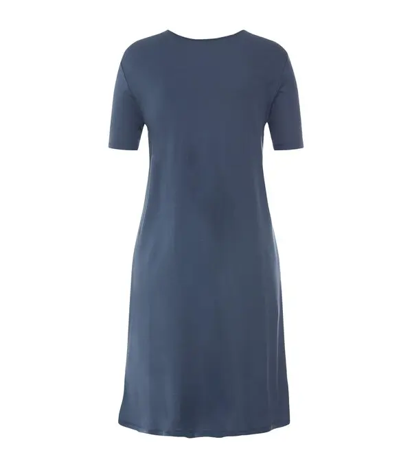 Hanro Tyra Short-sleeve Nightdress