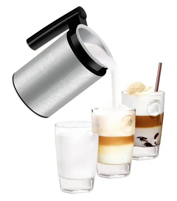 MELITTA Cremio Ii Milk Frother