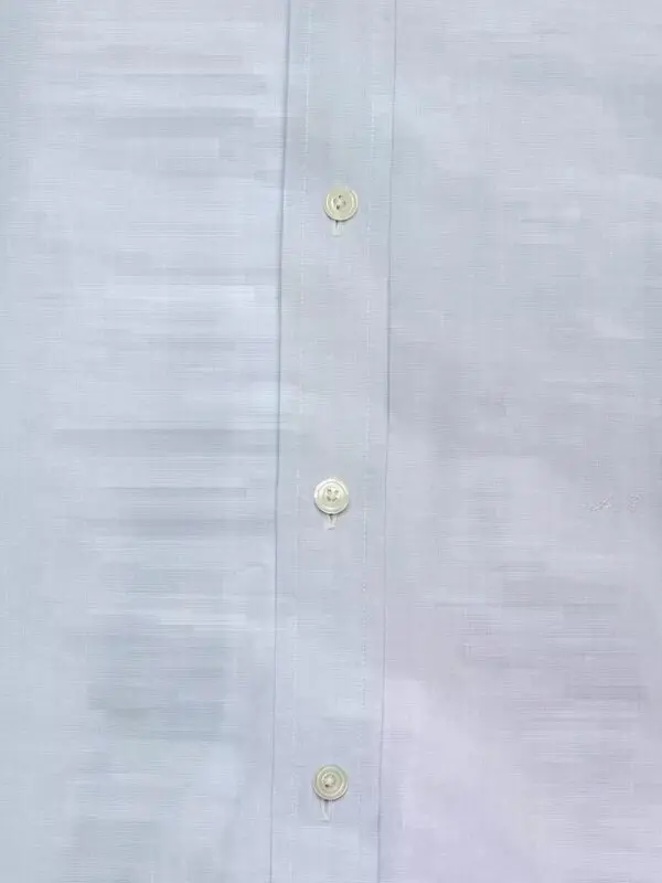 TOM FORD Cotton Shirt