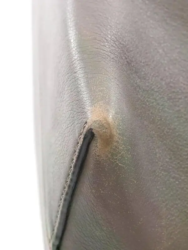 Fendi 2010-2026 Medium Leather The Way Satchel