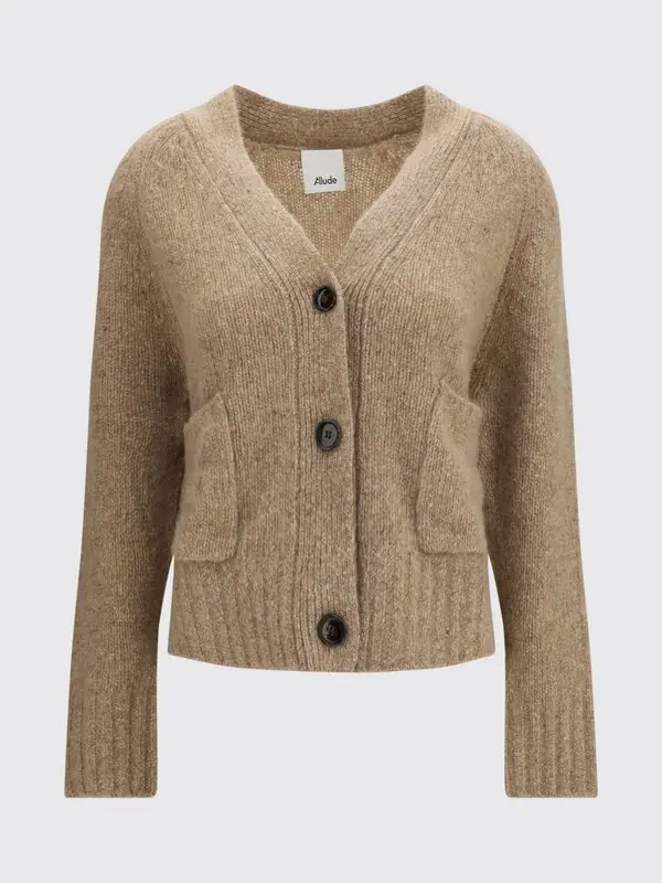 ALLUDE Jumper Colour