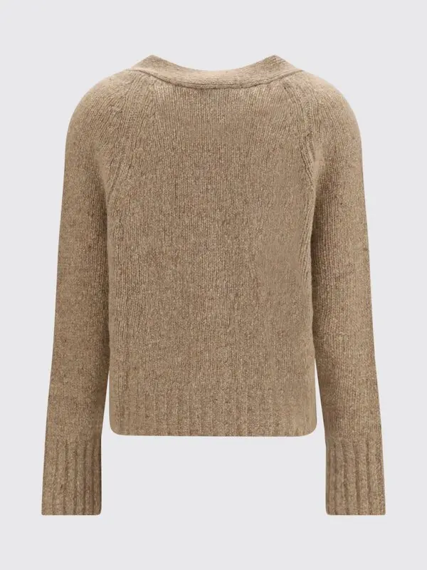 ALLUDE Jumper Colour