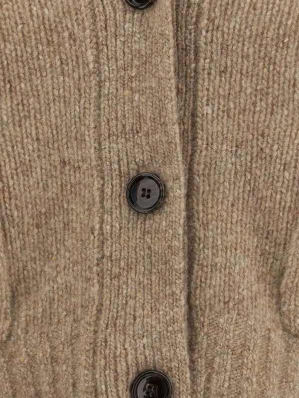 ALLUDE Jumper Colour