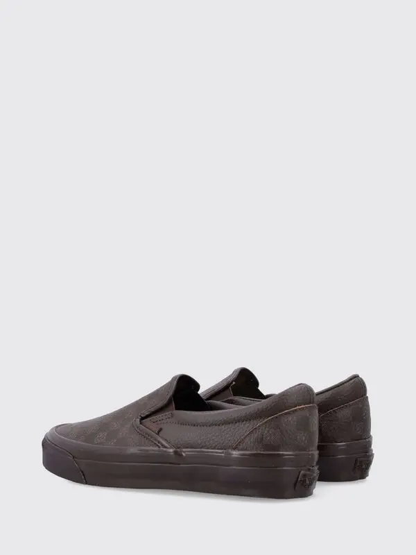 VANS Trainers Colour - Ebony
