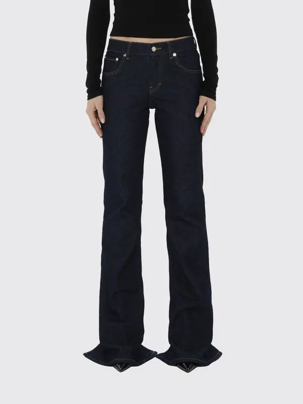 HAIKURE Jeans Colour