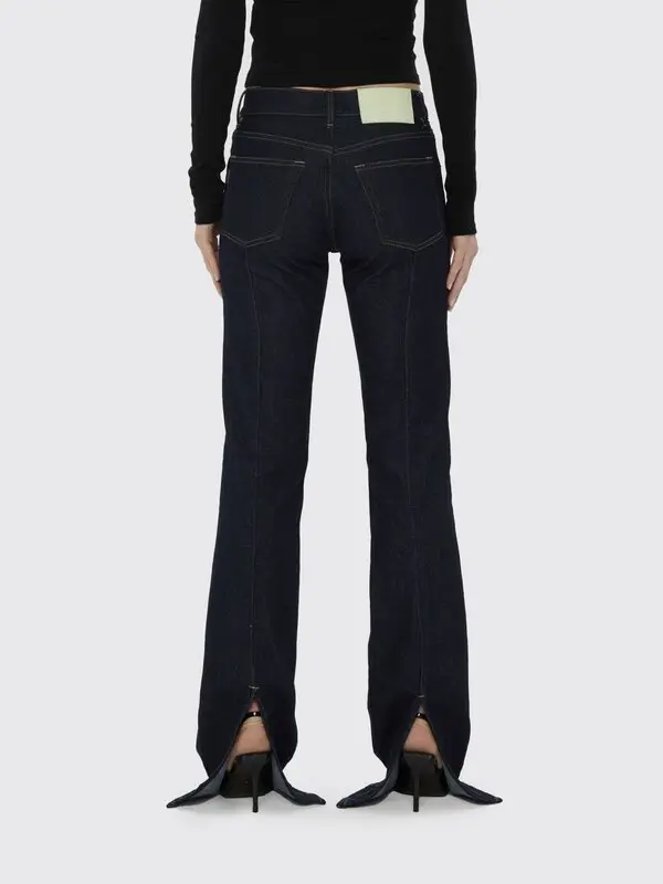 HAIKURE Jeans Colour