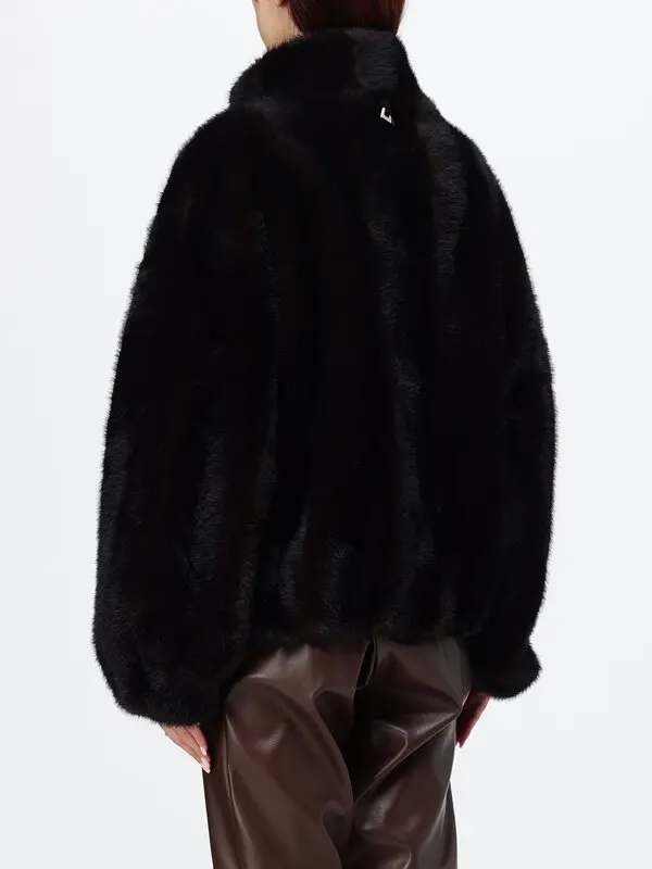 Apparis Jacket Colour - Black