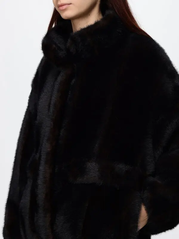 Apparis Jacket Colour - Black
