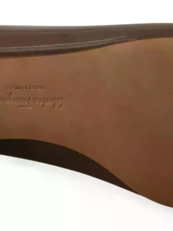 FERRAGAMO Vara Bow Pumps