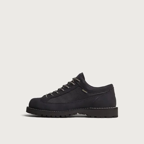 DANNER Field Id Gore-tex Low - Jet Black