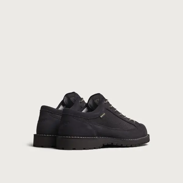 DANNER Field Id Gore-tex Low - Jet Black