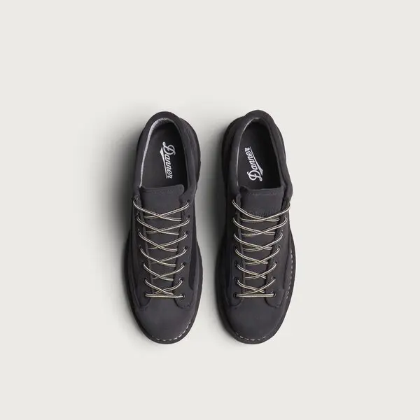 DANNER Field Id Gore-tex Low - Jet Black