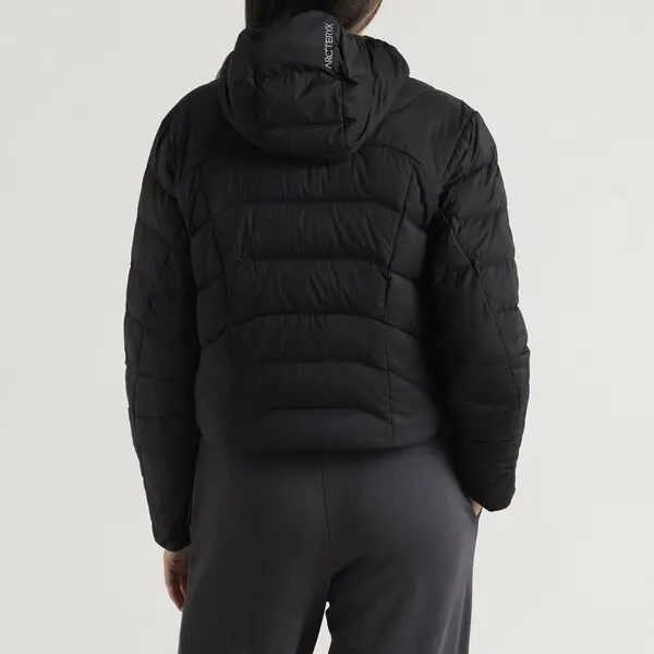 Arc'teryx Omineca Short Jacket