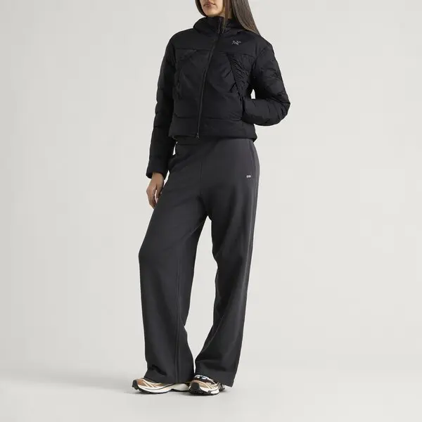 Arc'teryx Omineca Short Jacket