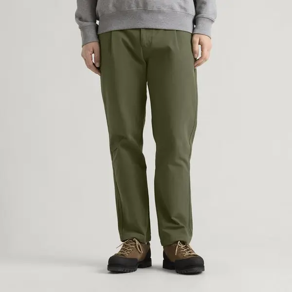 SERVICE WORKS Twill Waiter Pants