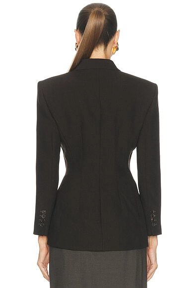Magda Butrym Tailored Blazer
