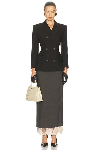 Magda Butrym Tailored Blazer