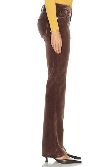 HAIKURE Carly Velvet Pant