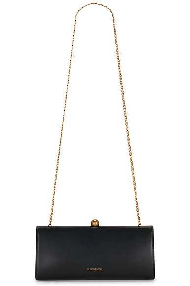 BY MALENE BIRGER Ellon Nappa Clutch
