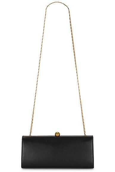 BY MALENE BIRGER Ellon Nappa Clutch
