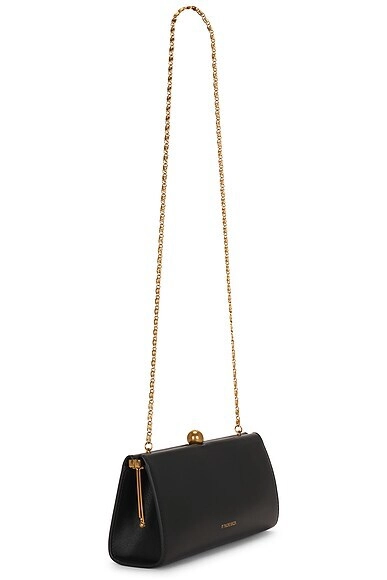 BY MALENE BIRGER Ellon Nappa Clutch