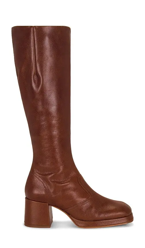MIISTA Donna Grany Tall Boots