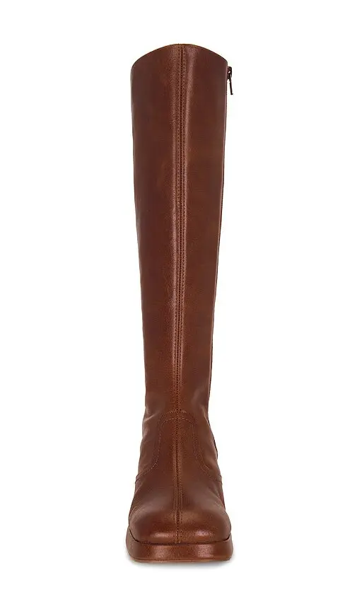 MIISTA Donna Grany Tall Boots