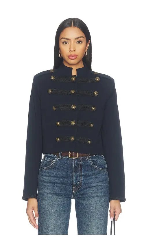LOVERS AND FRIENDS Covie Jacket