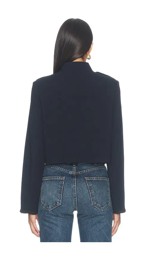 LOVERS AND FRIENDS Covie Jacket