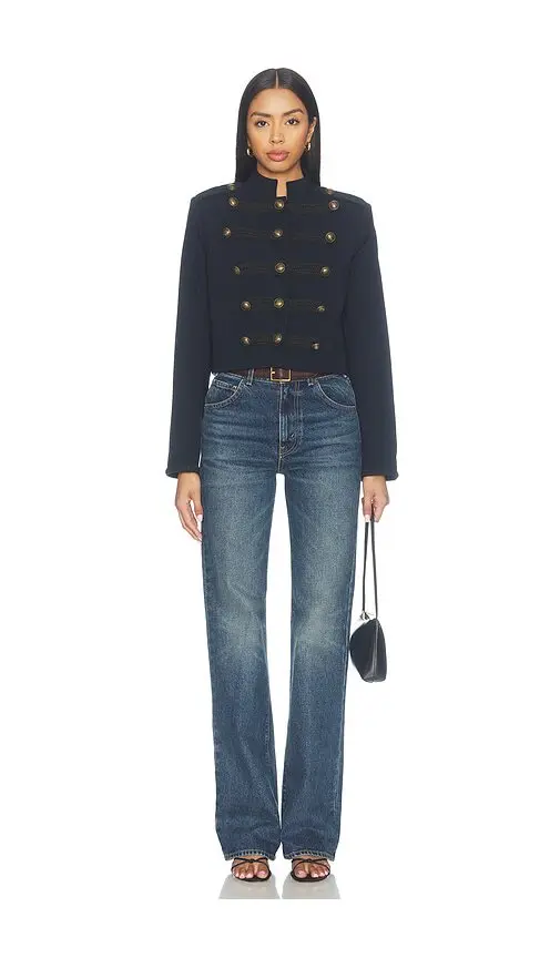 LOVERS AND FRIENDS Covie Jacket