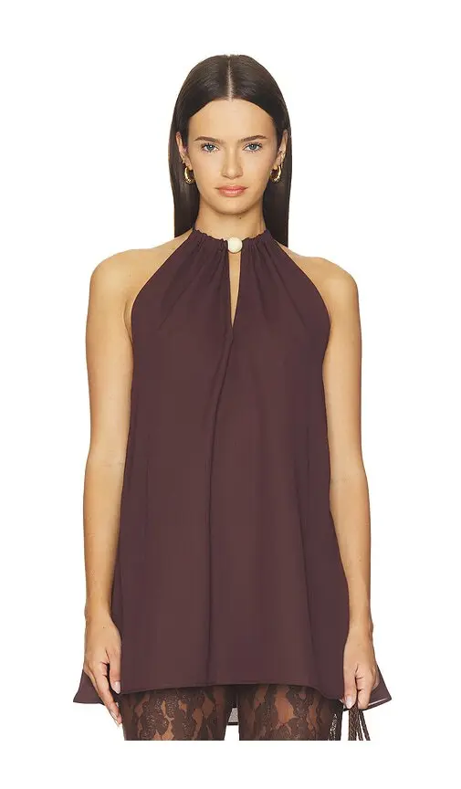 BAOBAB Rondine Top