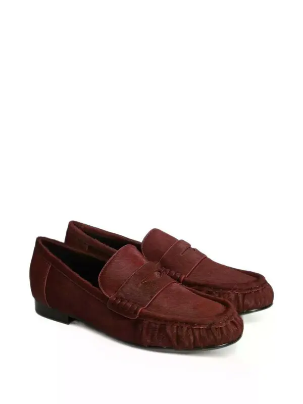 BIBI LOU Lyra Loafers