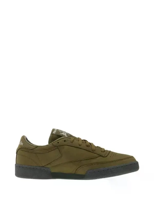 REEBOK Club C 85 Sneakers - Green