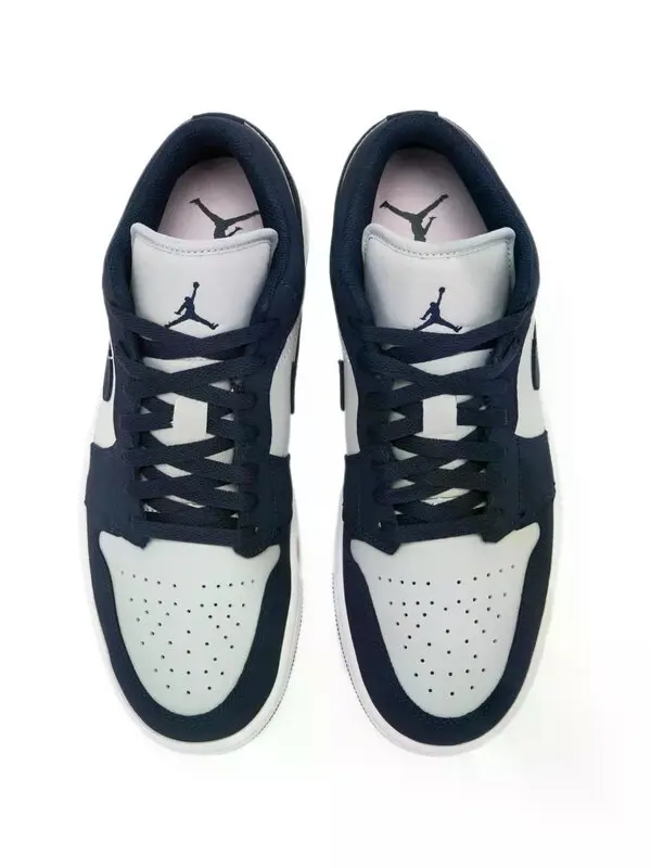Nike Air Jordan 1 Low Sneakers